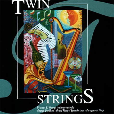 Twin Strings