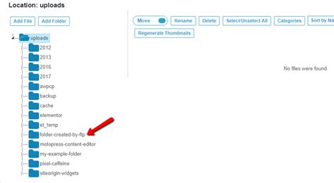 organize your wordpress media library wordpress gallery plugin