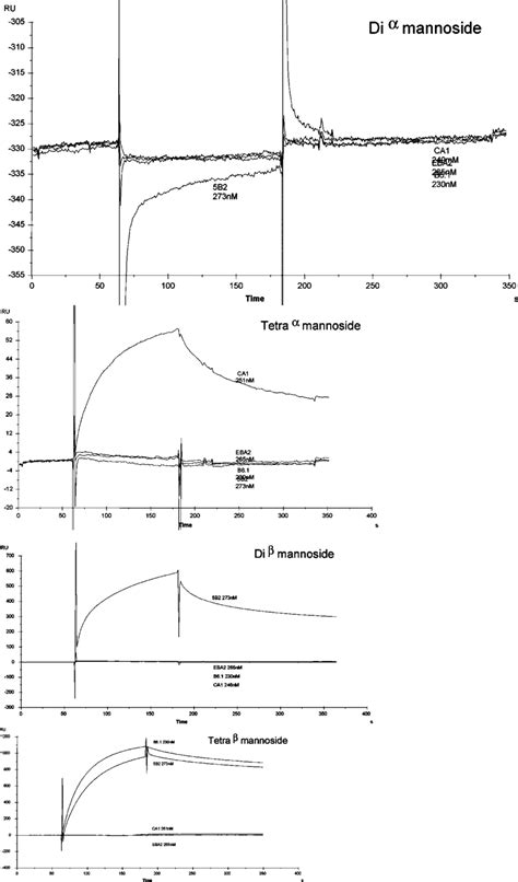 Surface Plasmon Resonance Analysis Download Scientific Diagram
