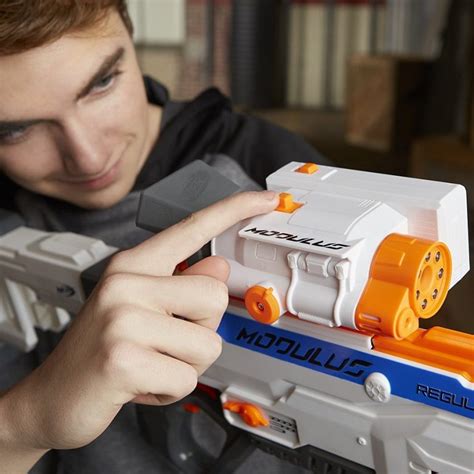Прицел день/ночь с увеличением Nerf Modulus (C1296) | Нерф Day/Night ...