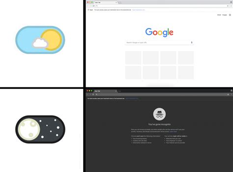 How To Enable Dark Mode On Chromebook Working Platypus Platypus