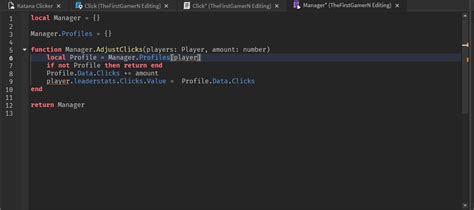 why is this underlined with orange scripting support developer