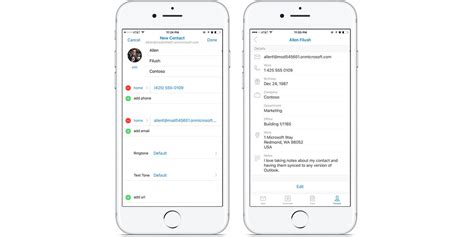 Microsoft Pushes Major Outlook Update To Android And IOS Devices PhoneArena