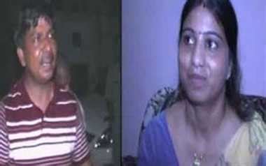 Chandausi Love Sex Of Dhokha In Up