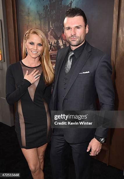 Steve Dunlevy Photos And Premium High Res Pictures Getty Images