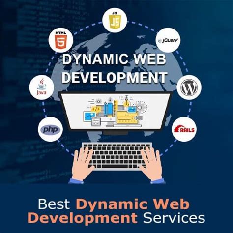 Dynamic Website Development At ₹ 20000pack In Dadri Id 2856921644597