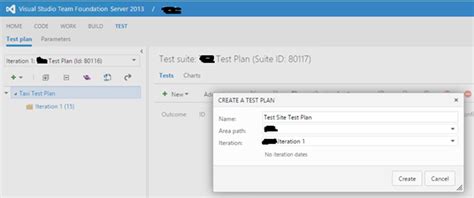 How To Migrate The Test Cases From An Excel To Tfs Sharepoint Pals