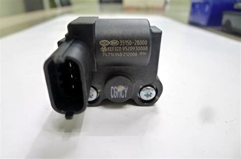 351502b000 Idle Speed Actuator Actuator Hyundai Speed