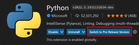 Conda Run Update Bug Printed Reuslts Are Automaticly Cleared · Issue 18660 · Microsoft Vscode