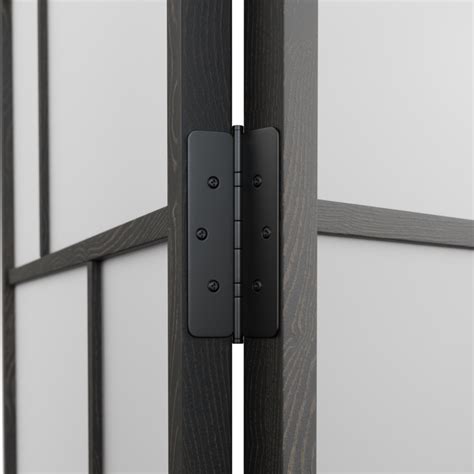 Frosted Room Divider 01 Imeshh