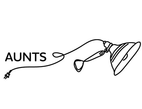 AUNTS - Movement Research