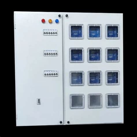 230 V Electric Control Panel 200a At ₹ 14000 Piece In Kolkata Id 2851833054688