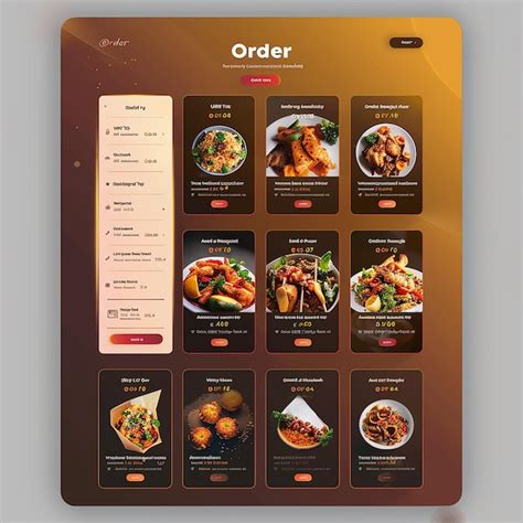 Full Page Website Frontend Coded In Nextjs Ux Design Premium Ai