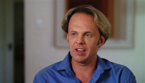 Muere Por Suicidio El Experto En Ovnis David Wilcock A Los 53 Años