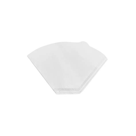 fellow aiden precision single brew cone paper filters 40 pcs coffee