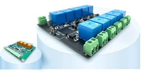 Popular And Commonly Used Electronic Components On JLCPCB