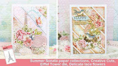 Lucy Patrick Card Making Tips Tricks Inspiration Card Designs