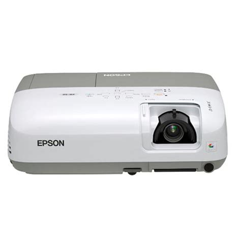 ویدئو پروژکتور استوک اپسون مدل Epson Powerlite X6 فروشگاه مهراگین