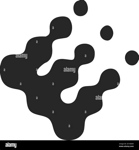 hand drawn printing raster dots vector illustration stock vector image