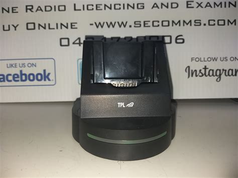 Tpl Birdy Slim Programming Dock South Eastern Communications
