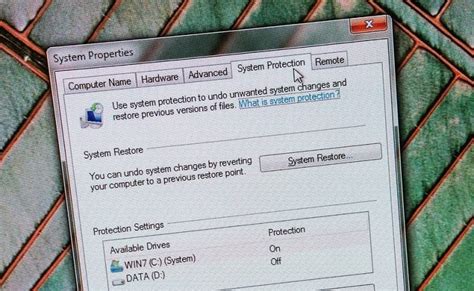 How To Make Windows System Restore More Reliable CNET
