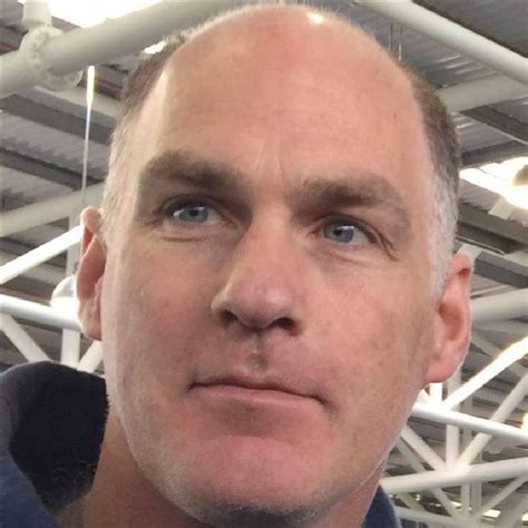 Ciaran Buckley Principal Technical Brief Xing