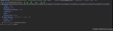 Threejs学习笔记（八）threejs 渐变 Csdn博客