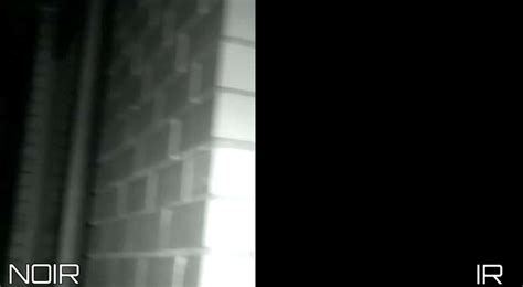 Raspberry Pi Camera Vs Noir Camera Pi My Life Up