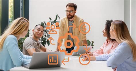 15 Examples Of Business Process Improvement Triskell