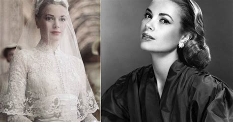 Grace Kelly Jak Se Z Obdivované Oscarové Herečky S Nejedním Milencem
