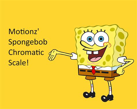 Spongebob Tool At Lawrence Burgess Blog