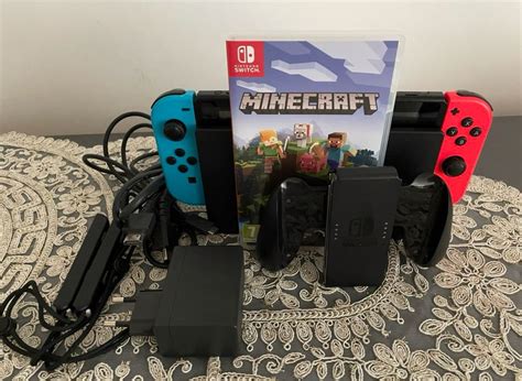 Nitendo Switch Kaufen Auf Ricardo
