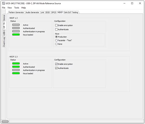 Introducing UCD Console GUI Unigraf