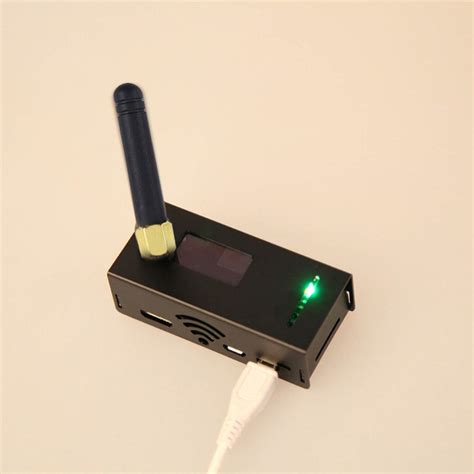 Ltd San Sheng Electronic Co MMDVM Hotspot DMR WiFi Digital Voice Modem DSTAR P Spot Radio