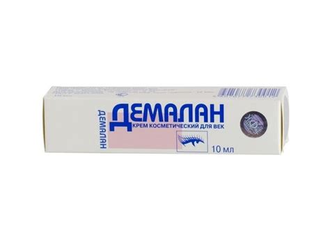Лечение демодекоза глаз (век) у человека народными средствами