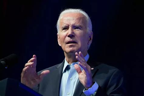 МИД Китая выразил протест из за слов Байдена о диктаторе Си Цзиньпине