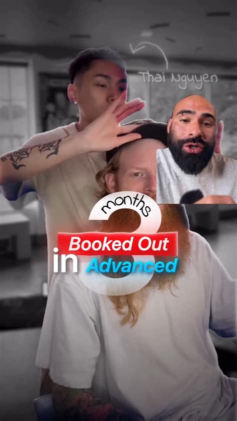 Daniel Contreras Scale With Content 📈 ️ Boost Your Barber Business