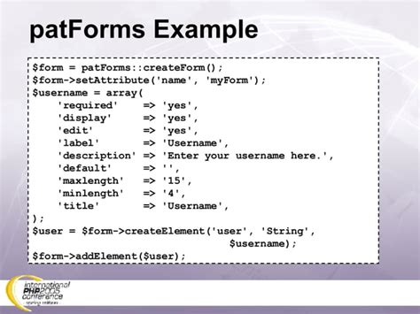 Component And Event Driven Architectures In Php Ppt