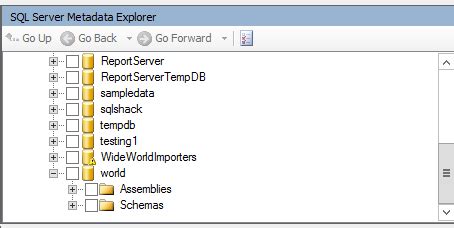 How To Migrate MySQL Tables To SQL Server Using The SQL Server Migration Assistant SSMA And SSIS
