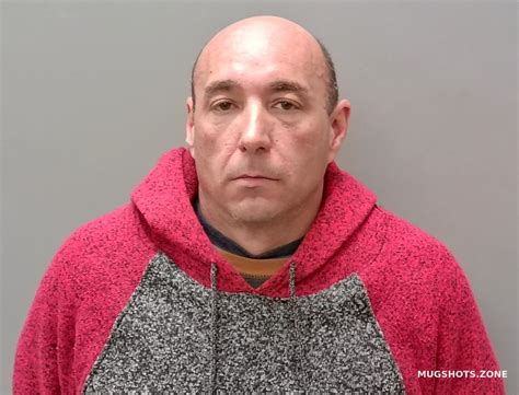 Oden Daniel Wayne 11252024 Calhoun County Mugshots Zone