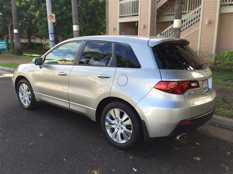The 1st Gen Rdx Picture Thread Acurazine Acura Enthusiast Community
