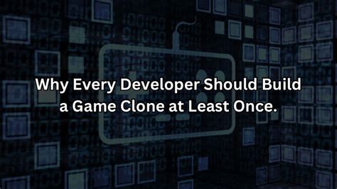 Maas Info On Linkedin Gamedevelopment Learngamedev Gameclones