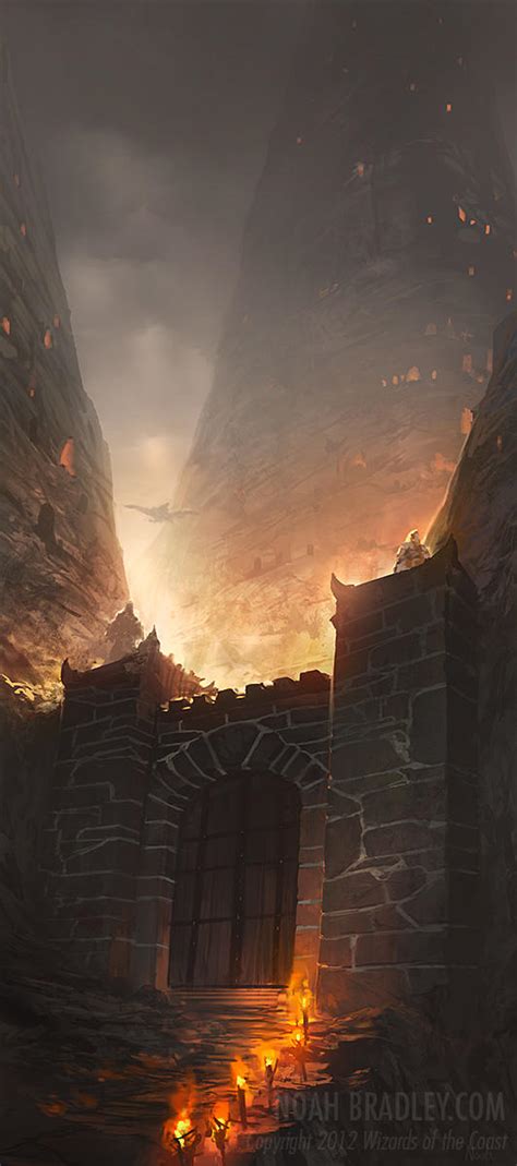 Howling Crag By Noahbradley On Deviantart Howling Crag By Noahbradley On Deviantart