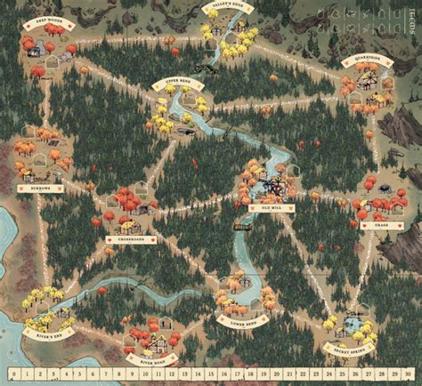 Rootcustommapnamedclearingsv1 Pdf