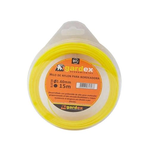 Tanza Para Bordeadora Para Elegir La Mejor Padua Materiales