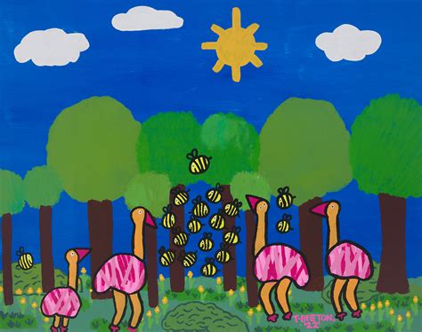 Takariliya By Thelma Beeton Event Yarra City Council