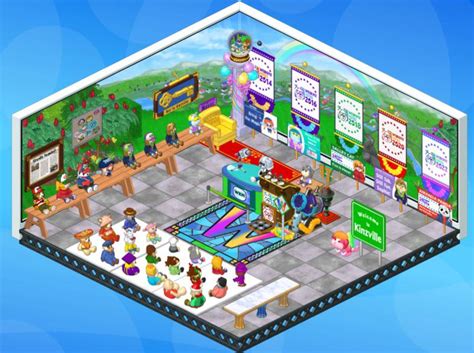 Webkinz Votes R Webkinz