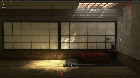 Notification Tray Systrayexe And Quick Start Or Pinned Apps Not Loading Properly · Issue