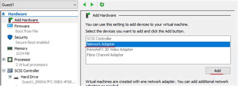 Lab Windows Server 2019 Module 5 Implementing And Configuring