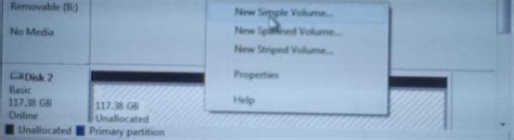 No Drive Letter Allowed Using Windows 11 Home Version 22H2 Solved Windows 10 Forums